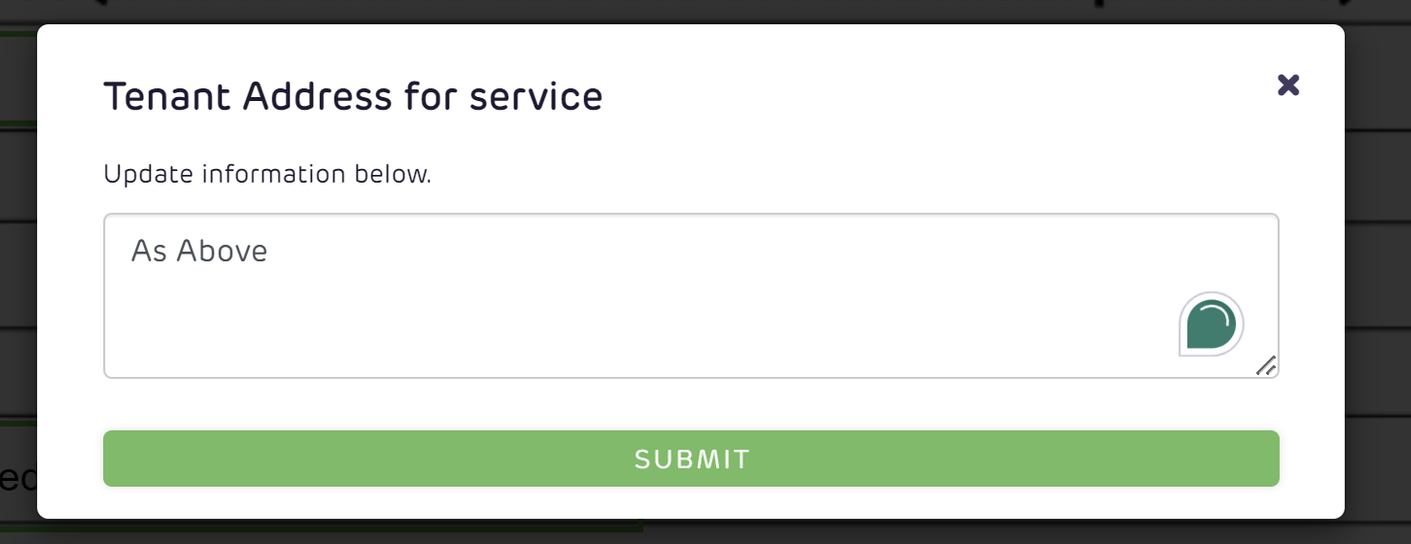 How to Insert a Text Box in SignAnything for the Signer to Complete