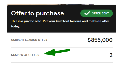 Understanding and enabling Offer Ranking